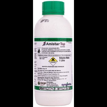 AMISTAR TOP 325 SC, 1LT | AQI