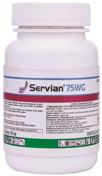 SERVIAN 75 WG, 50gr | AQI
