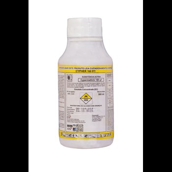 CYPERMETRINA 20% EC (AGRICYPER 20% EC), 1LT | AQI
