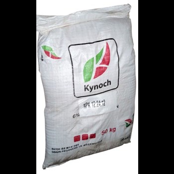 COMPOSTO NPK 12-24-12 50KG ETG | AQI