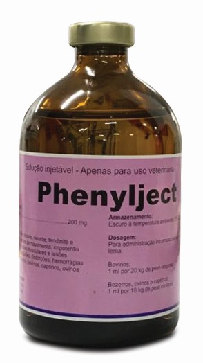 PHENYLJECT 100ML | AQI